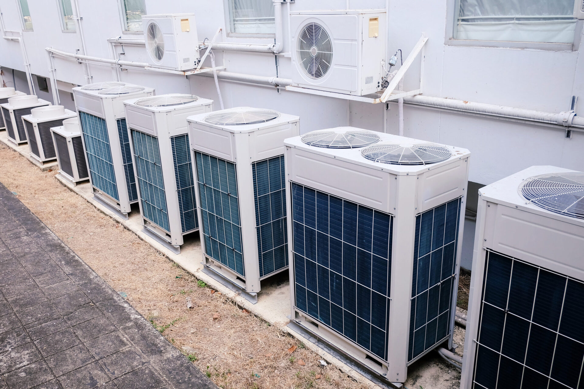 Commercial AC Services in Hazlehurst, MS | Channell Heating & Cooling