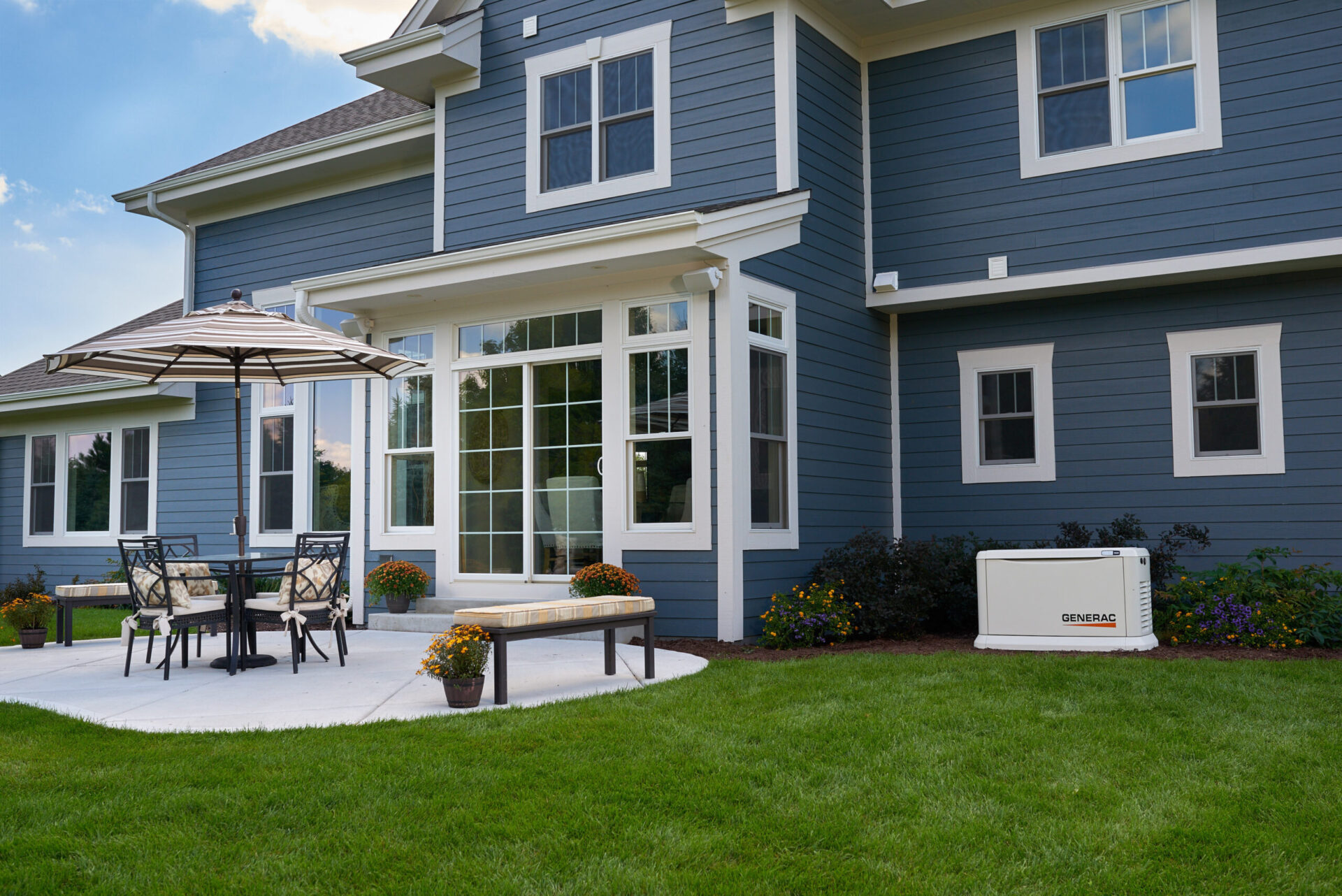 Stay Powered During Any Storm: The Importance of Whole Home Generator ...